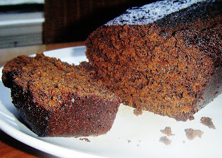 the Best Recipes: Sticky Gingerbread