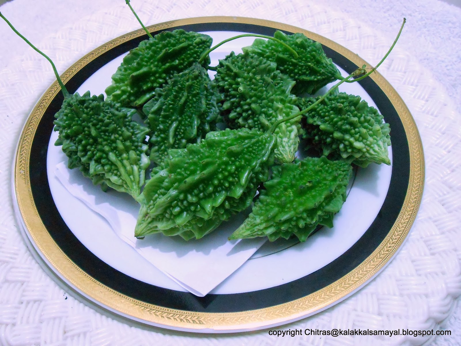 kalakkalsamayal: Vegetables