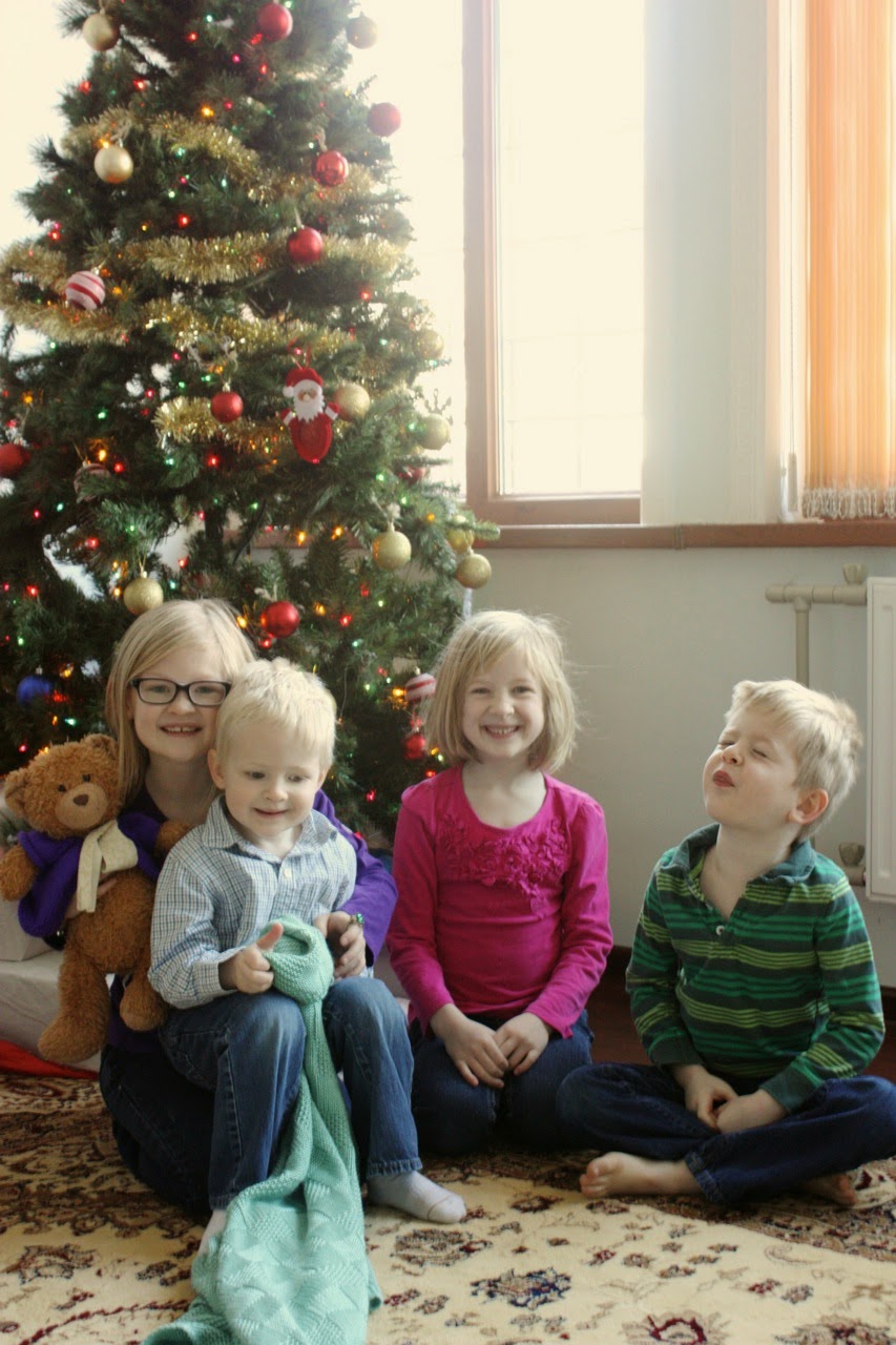 Sherwood Family Nonsense Christmas Observed sherwood-family-nonsense-christmas-observed