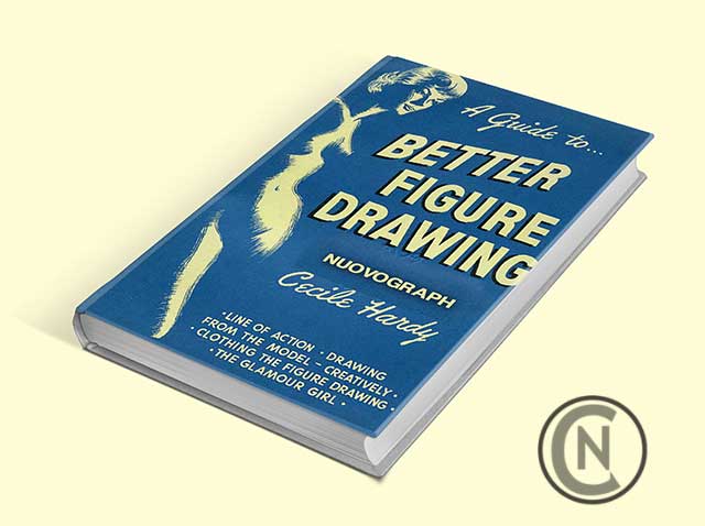 Drawing Book Free Download : A Guide to Drawing the Female Figure by ...