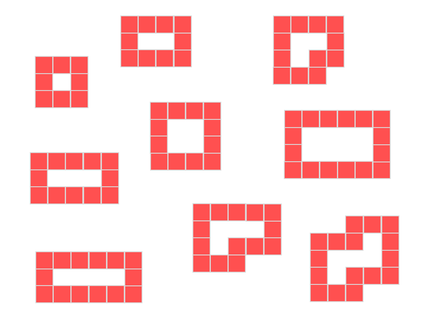 MEDIAN Don Steward mathematics teaching: square loops