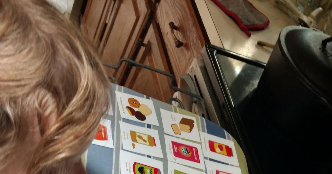 The Juliette Way: Brownie Money Manager Badge