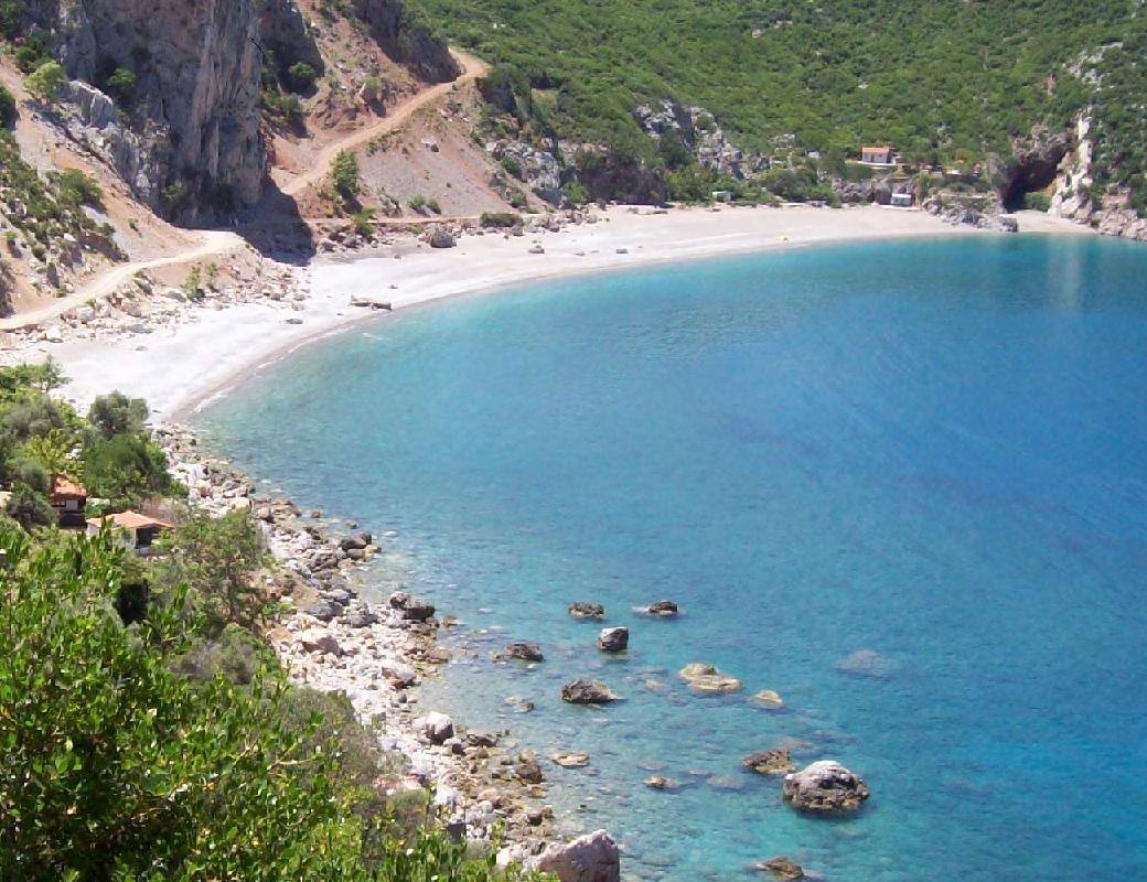 Evia, the island in Greece, beaches, nature, | Greece islands, Evia, Greece