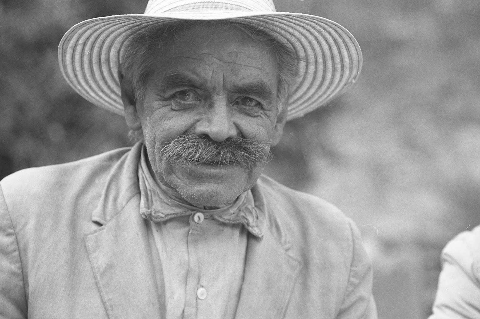 El legado del artista Juan Félix Sánchez llega al cine en 2019