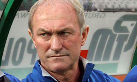 Profil Tim Nasional Polandia UEFA EURO 2012 - INFO UEFA EURO 2012