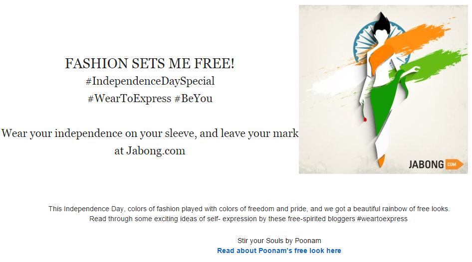 Stir Your Souls: PADE Day 8 --- Rules --- My First Entry As A PADE ...