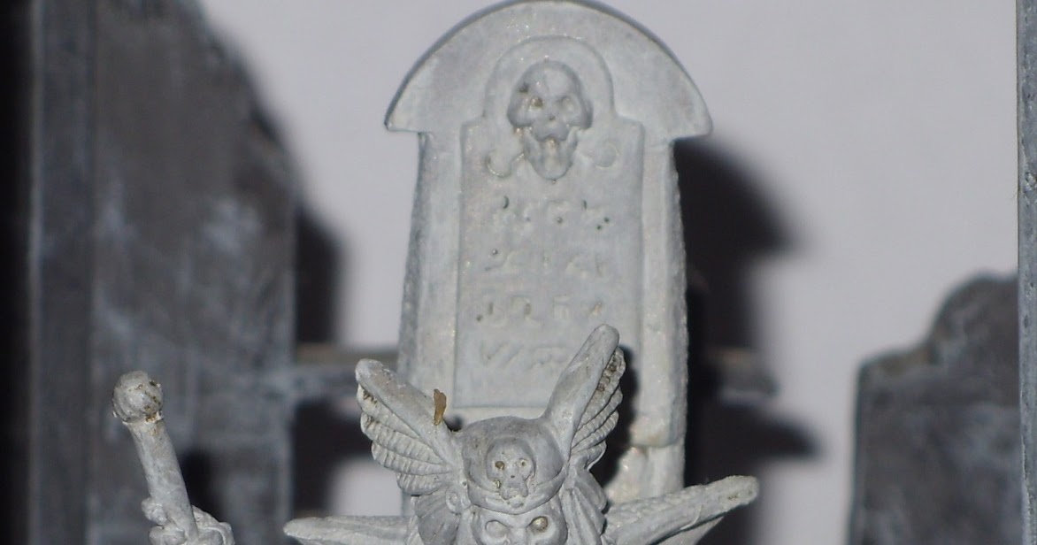 WORLD WAR 2 MODELZONE: Unboxing The Undead Part 2/2