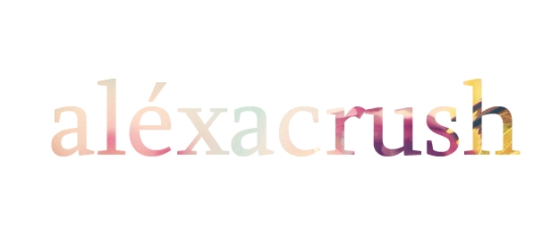 aléxacrush