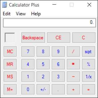 Techunboxed: How to Get Classic Calculator Back in Windows 10