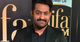 Nandamuri Taraka Rama Rao aka Jr NTR - Tollywood