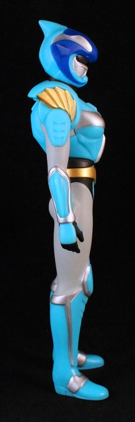 She's Fantastic: The Ladies of CHOUSEISHIN GRANSAZER!