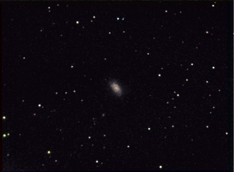 Astronomia: Eridanus ( Erídano )