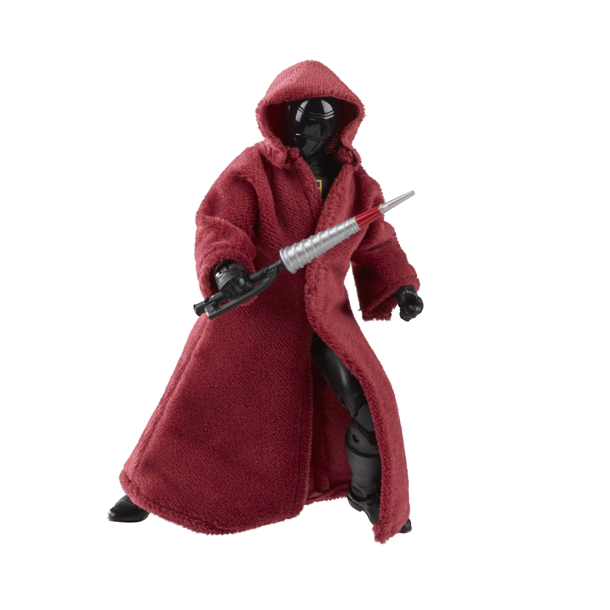 Henshin Grid: Power Rangers Lightning Collection: Wave 10