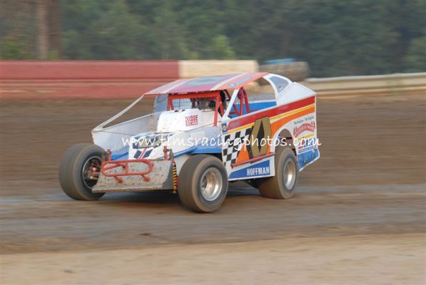 COWPATTY NATION: R.I.P. DOUG HOFFMAN (Tims Racing photo)