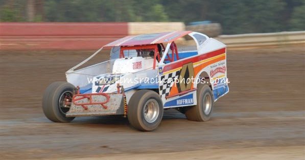 COWPATTY NATION: R.I.P. DOUG HOFFMAN (Tims Racing photo)