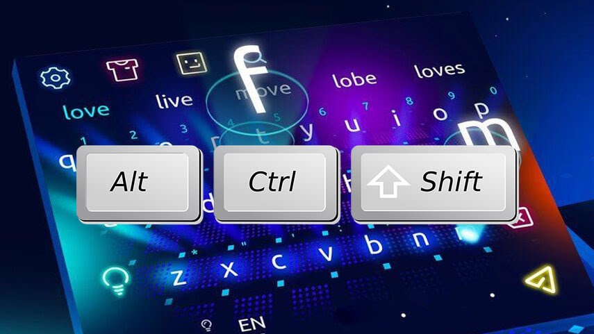 Los mejores atajos teclado de Windows para labores cotidianas en tu Pc ...
