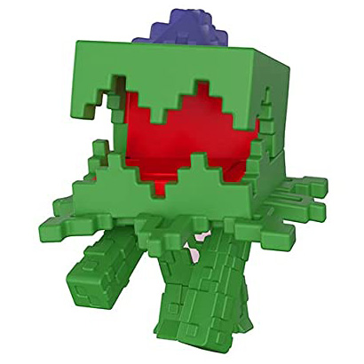 Minecraft Whisperer Series 24 Figure | Minecraft Merch