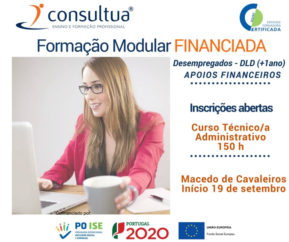 Cursos De Formação: junho 2017