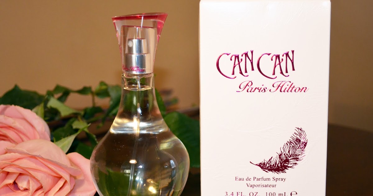 Barralabial: Can-Can Paris Hilton