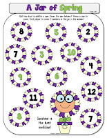 Spring Freebies and Resources | Teacher's Take-Out