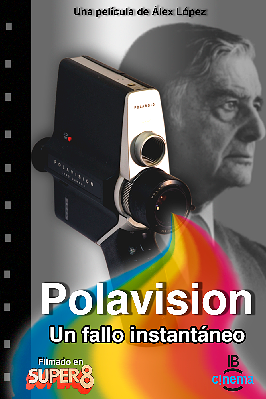 MI MUNDO EN SUPER-8: POLAVISION: UN FALLO INSTANTÁNEO, DOCUMENTAL DE ...