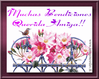 Imágenes Cristianas: bendiciones 2