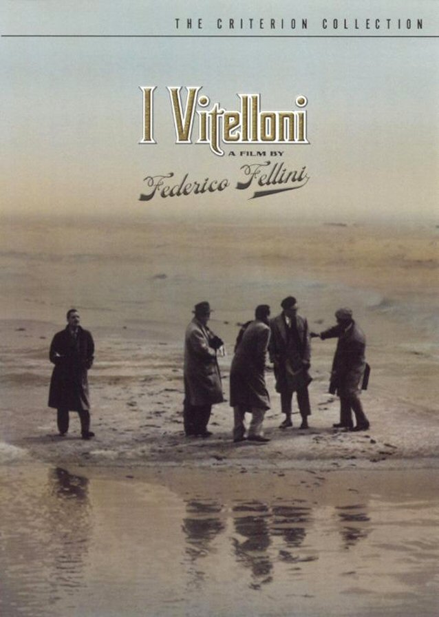 DVD Exotica: Essential Fellini, Part 1: The Early Years