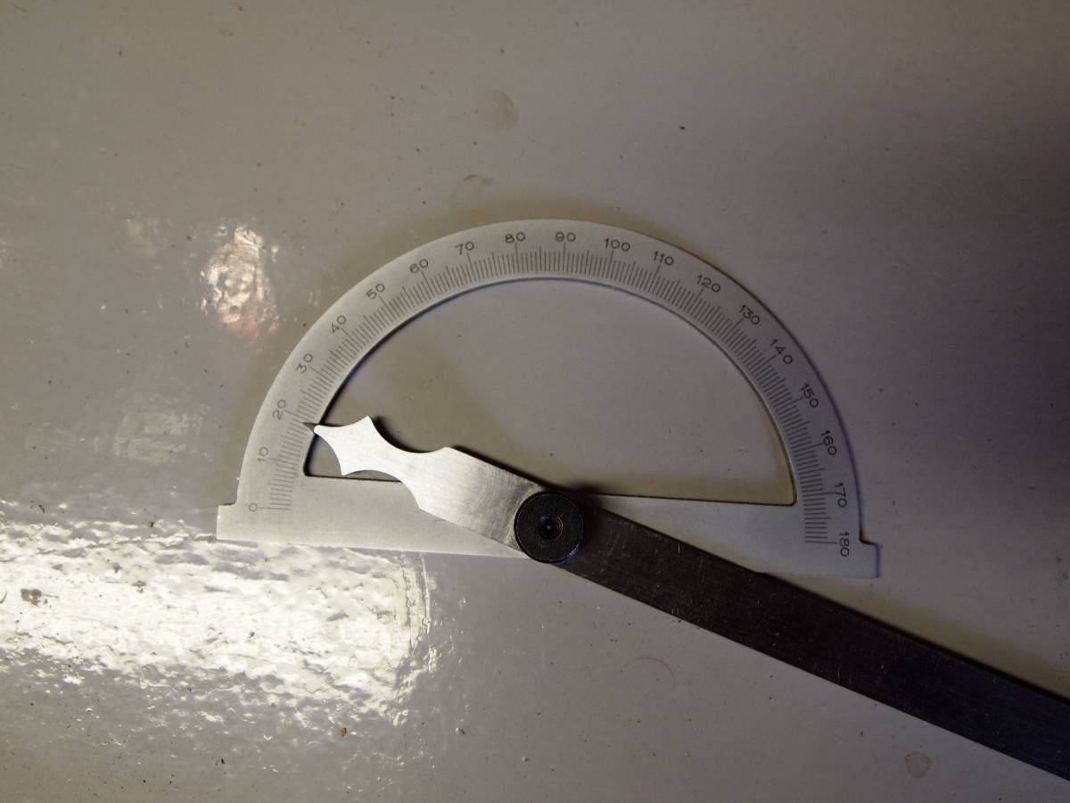 Axe Chipped Edge at Isaac Oppen blog