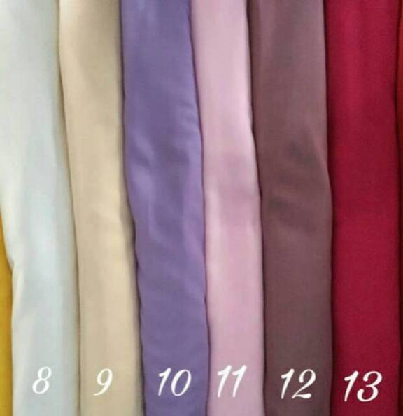 Mengenal Kain Furing, Fungsi, Jenis, Keunggulan, dan Harganya - Ekonomi ...