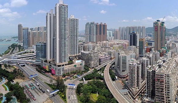 Wilayah Formal dan Wilayah Fungsional - GEOMEDIA