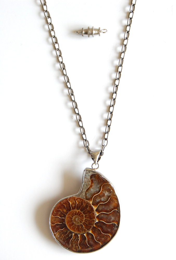 Eclectic Design Choices - Designs for Your Life: Design This – Ammonite ...