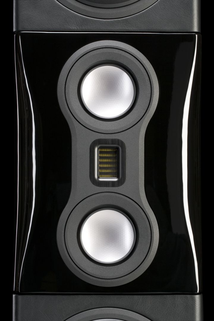Monitor Audio PL500 II flagship speakers NEW – M & S | Ultimate High ...