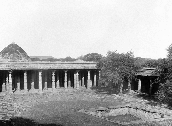 Bhopale: Bhojsala - Legends, Myths and History