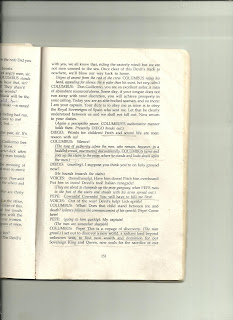 English, journalism and media lessons: The Discovery by Herman Ould ...