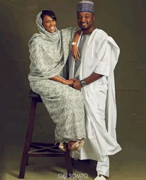 Mustafa Indimi, Fatima Sheriff Release Stunning Pre-Wedding PHOTOS