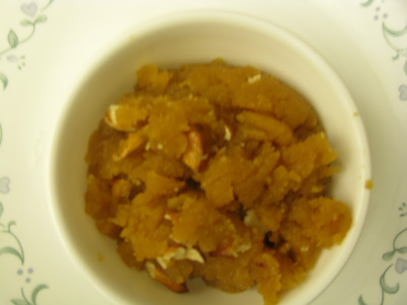 MARWARI RASOI: Halwa