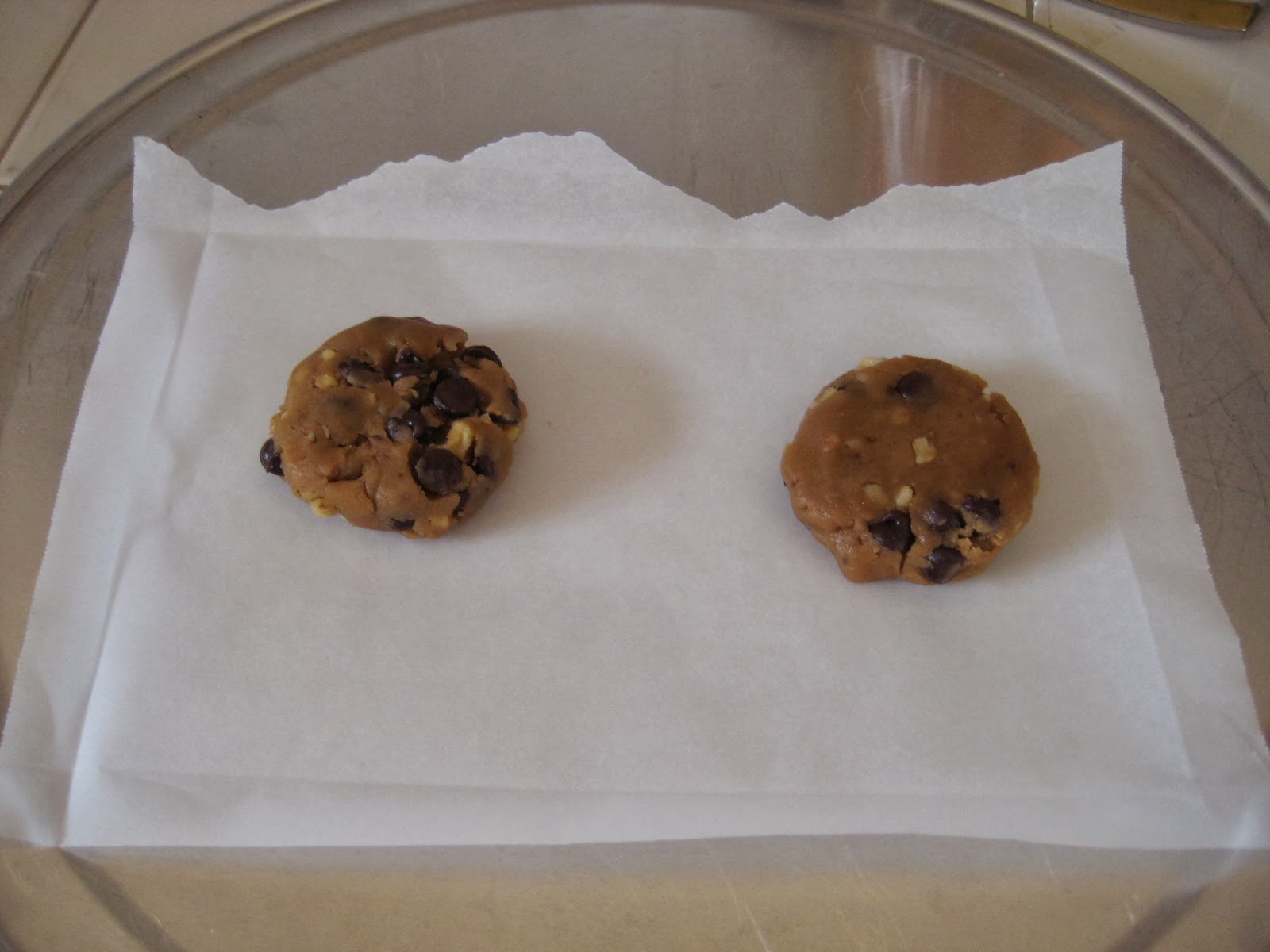 America's Test Kitchen: Thick and Chewy Chocolate Chip Cookies for ...