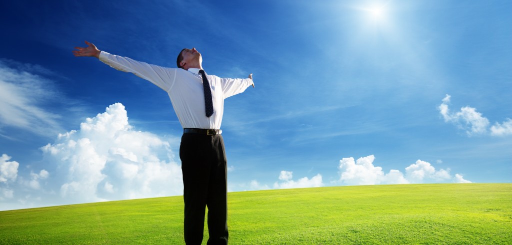 José Manuel García: SENTIRSE SEGURO DE SÍ MISMO.