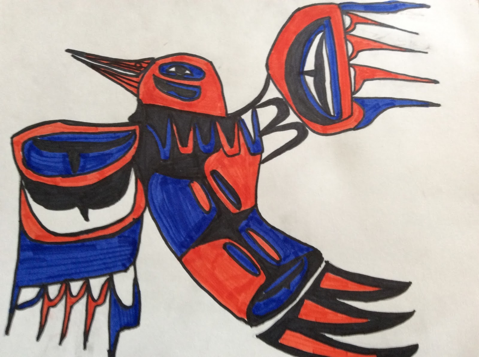 Division 2: The Vancouver Art Gallery and our art inspired by First ...