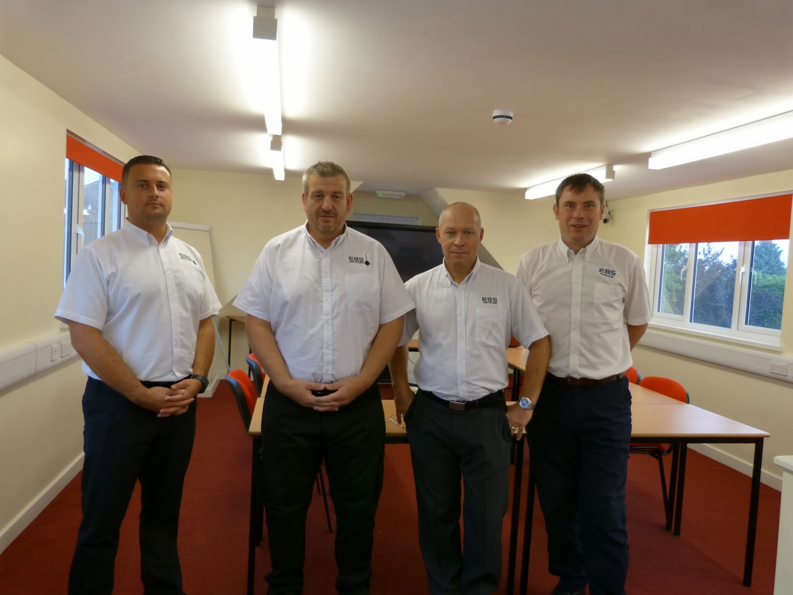 EBS Pest Control: Who Are EBS Pest Control?