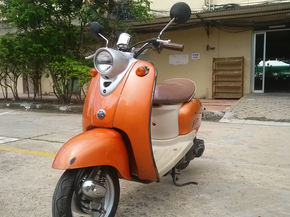 Vino Motor Second Hand Motor Matter