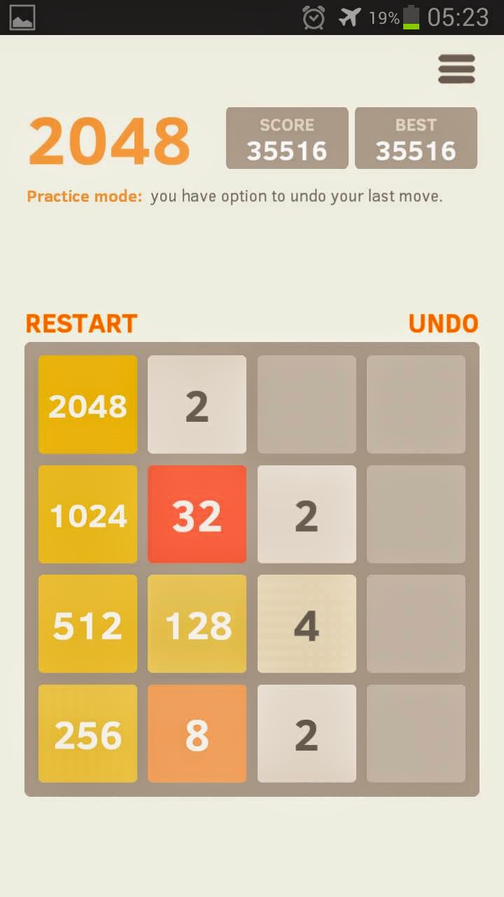 資研社: 2048 過關~破解~攻略技巧大公開