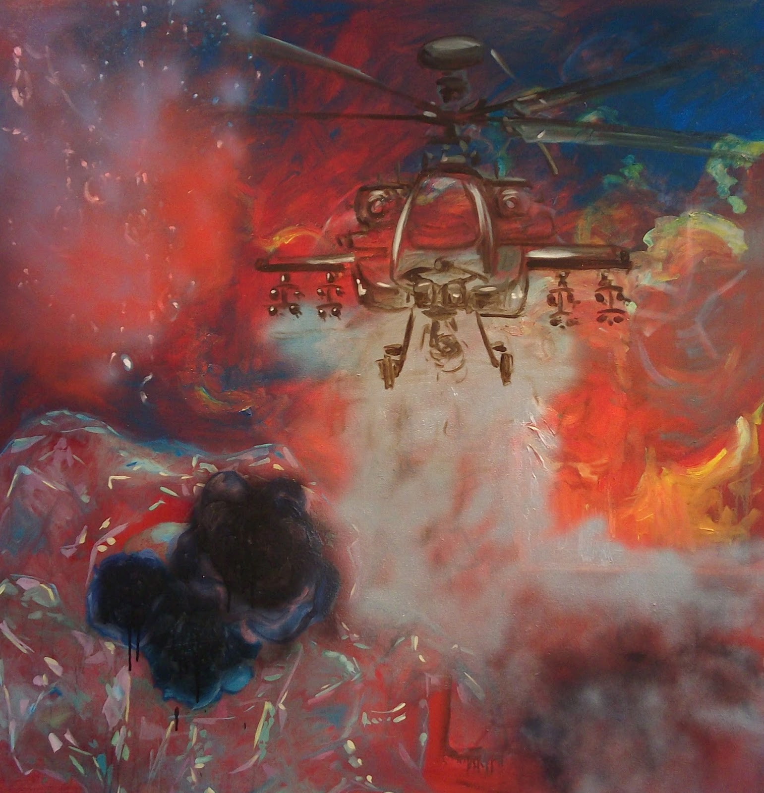 Jennifer Wardle - Art