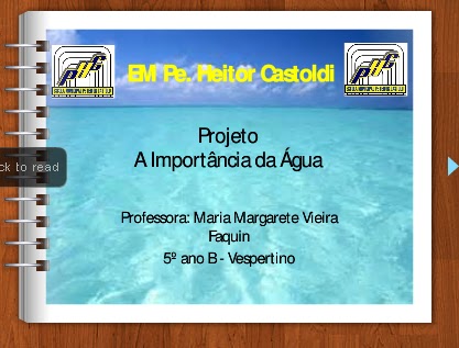 E.M. Padre Heitor Castoldi