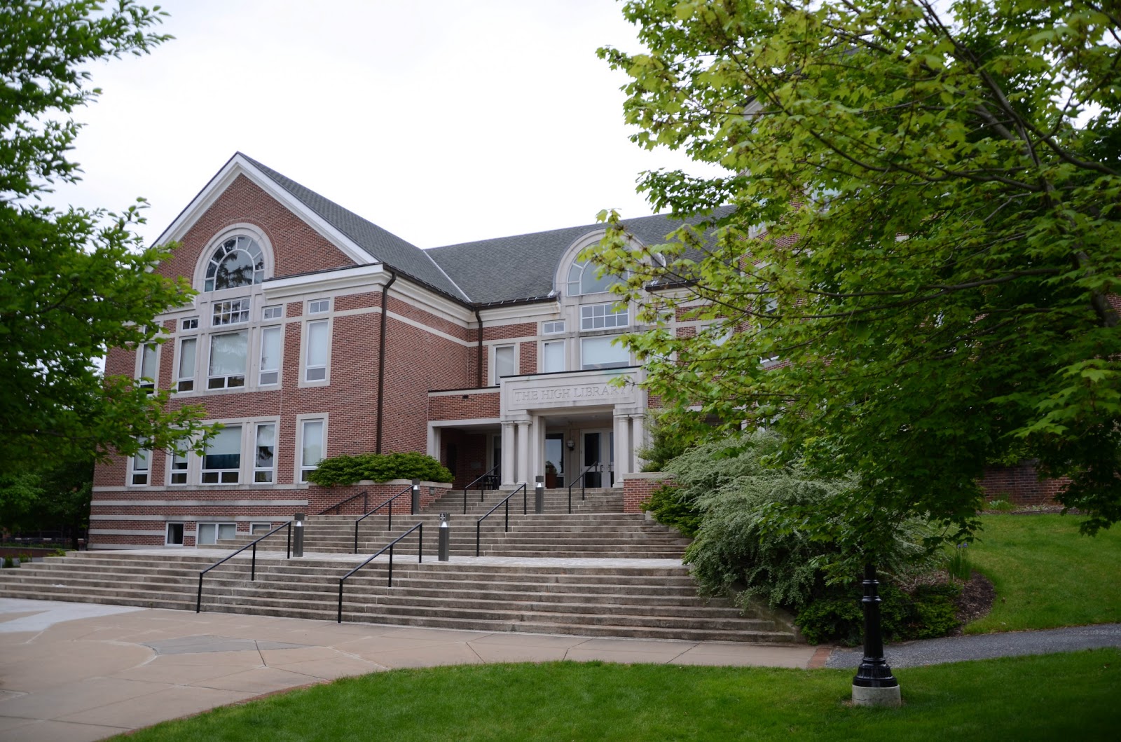 Photography by Christopher List: Elizabethtown College