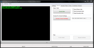 Oppo A3 DA & Auth Frp CM2 Boot Fiie 100% Tested by GSM RAHIM - MR TELECOM