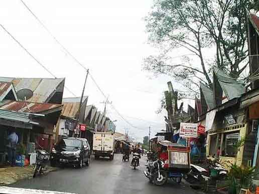 5 Tempat Wisata di Desa Tomok Samosir, Hits 2019 - Traveling Medan