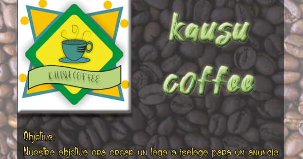 Designing with freedom: Kausu Coffee