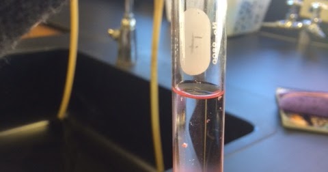 Human DNA Extraction Lab