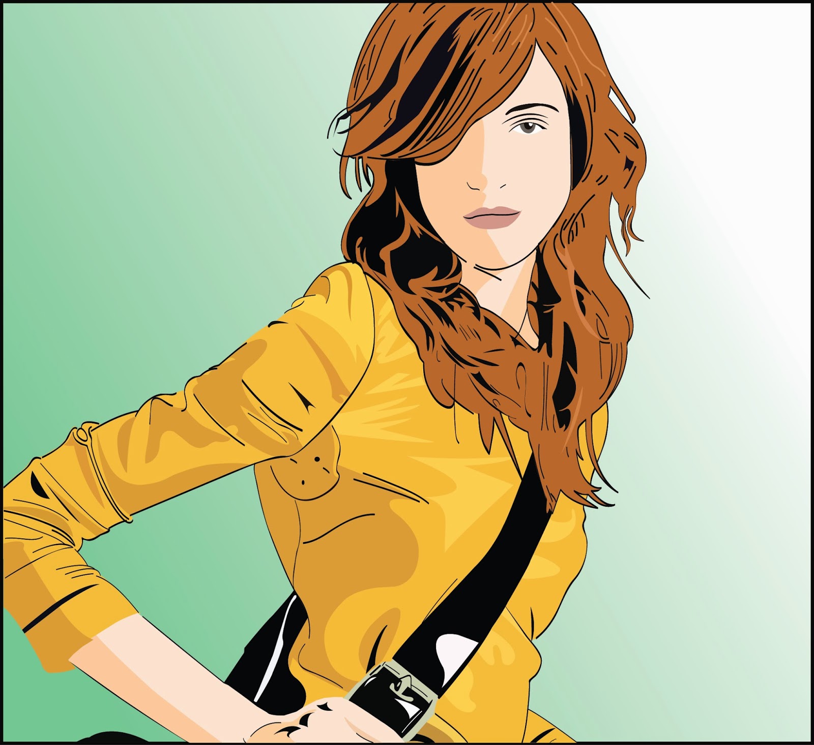 Graphic Design Illustrator Pen Tool Work graphic-design-illustrator-pen-tool-work